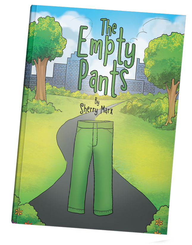 HOME - The Empty Pants